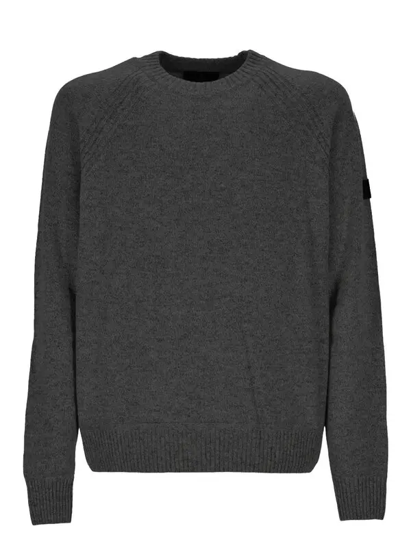 Peuterey Sweater - Grey