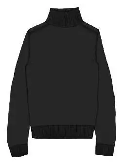 Paul Smith Sweater - Black