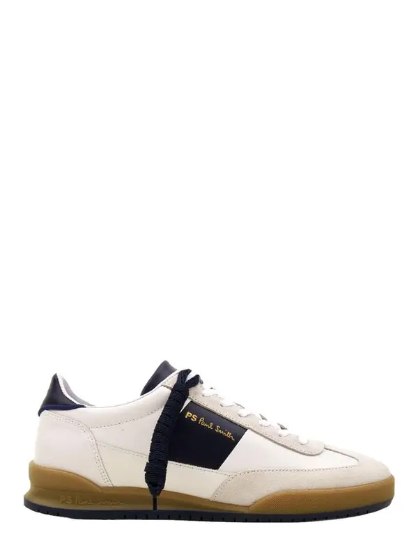 Paul Smith Dover Sneakers - White