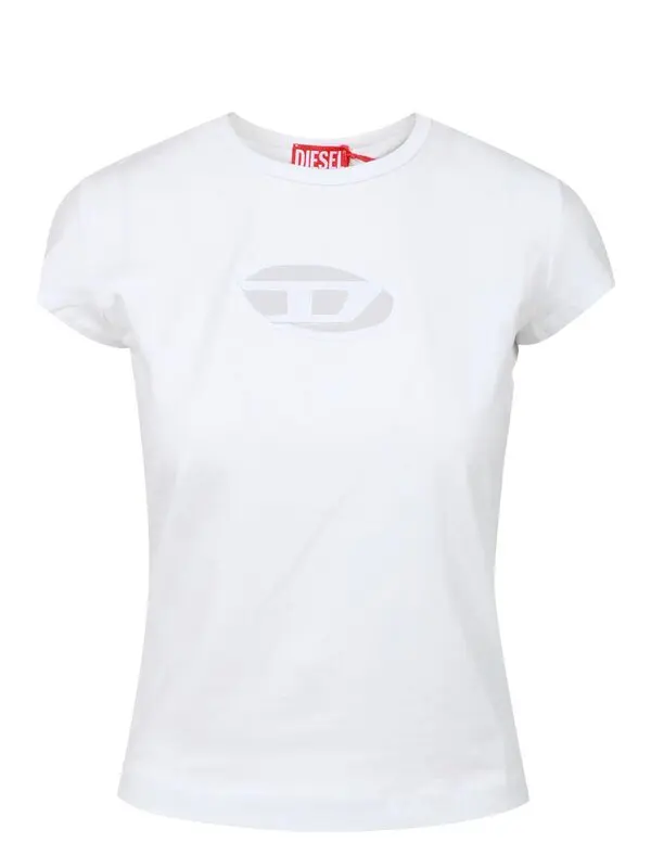 DIESEL® T-shirt - White
