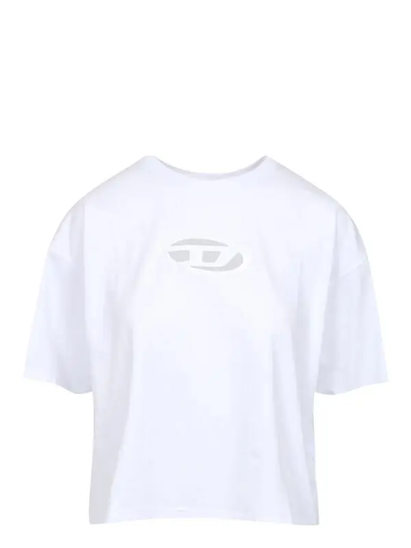 DIESEL® T-shirt - White