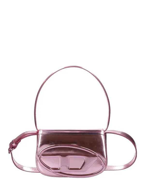DIESEL Shoulder Bag - Pink