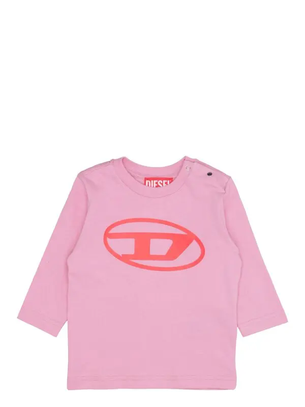 DIESEL® T-shirt - Pink