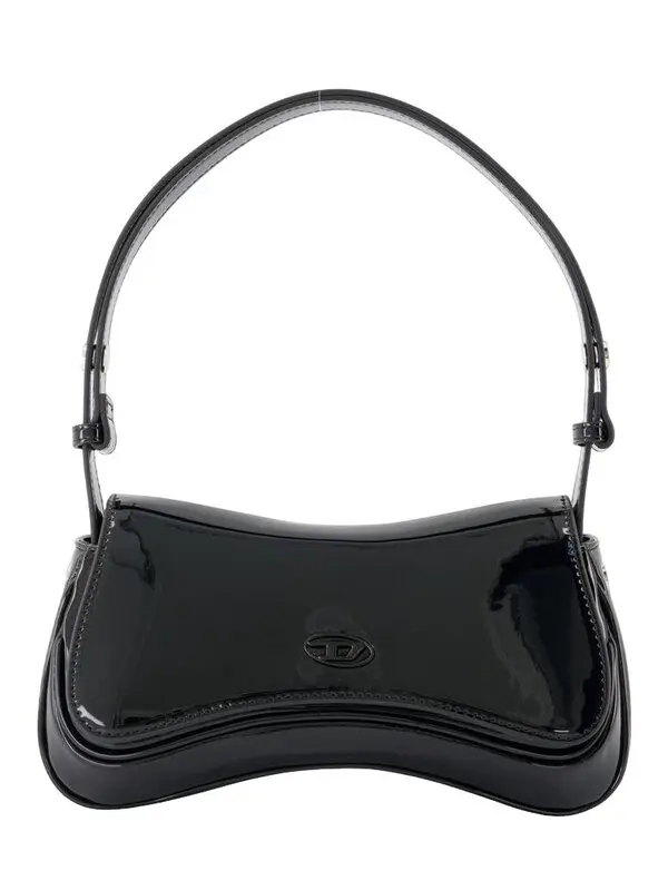DIESEL® Play Clutch Synthetic - Black