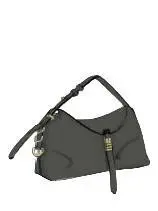 Pinko Bag - Nero-antique Gold
