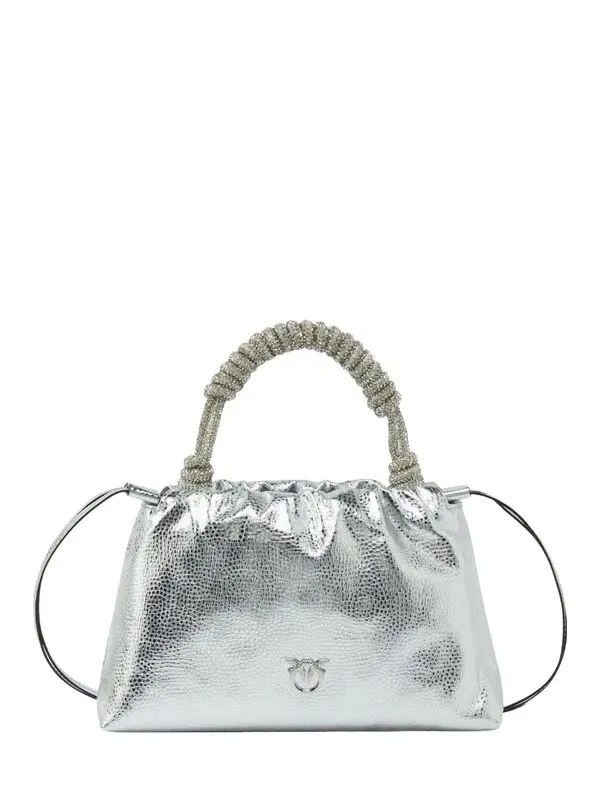 Pinko Handbag - Metalizzati