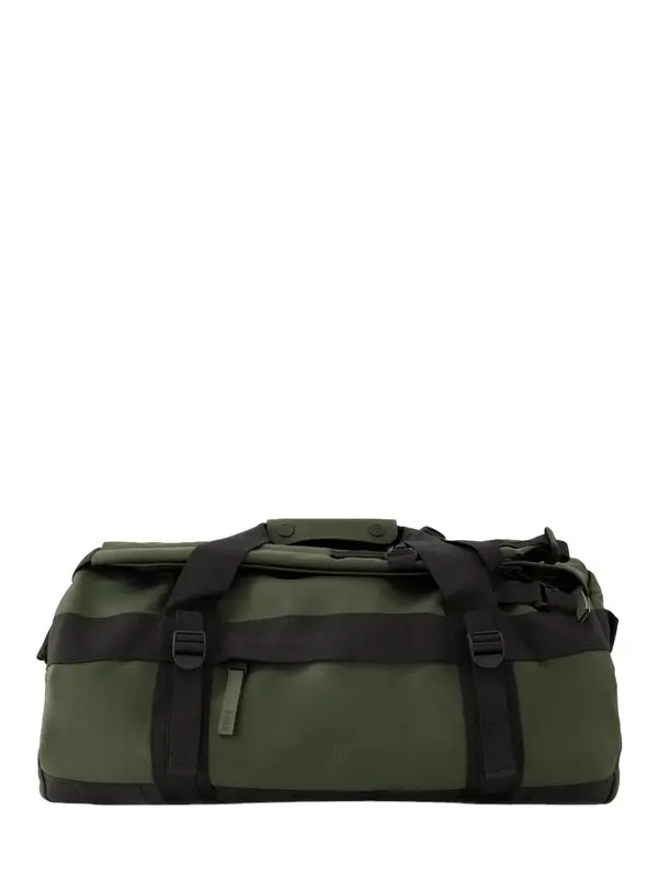 Rains Texel Small Duffle Bag - Green
