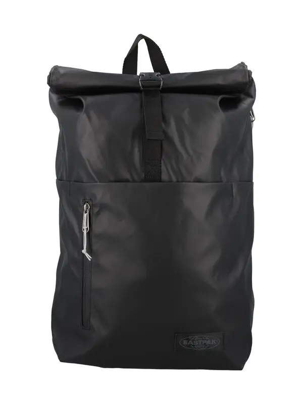 EASTPAK Backpack - Tarp Black