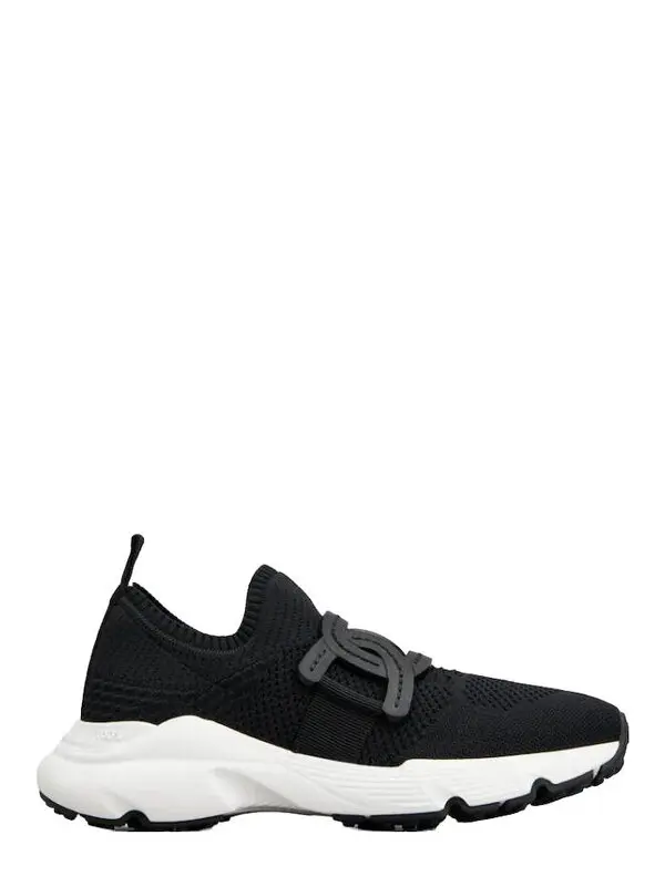 TOD'S Kate Sneakers - Black