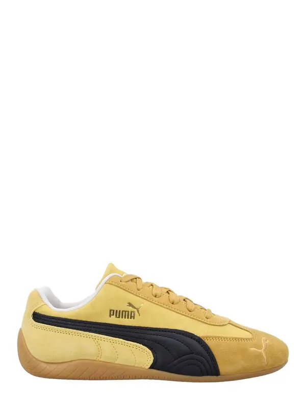 PUMA Speedcat Sneakers - Sunny Yellow