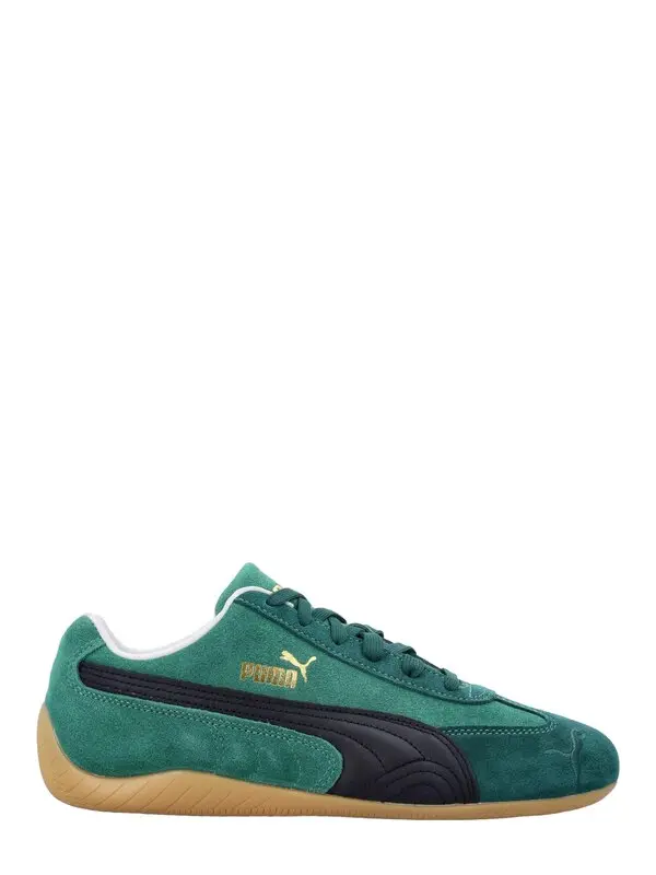 PUMA Speedcat Sneakers - Vine Green