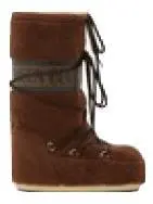 Moon Boot Boots - Brown