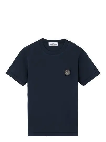 Stone Island T-shirt - Blue