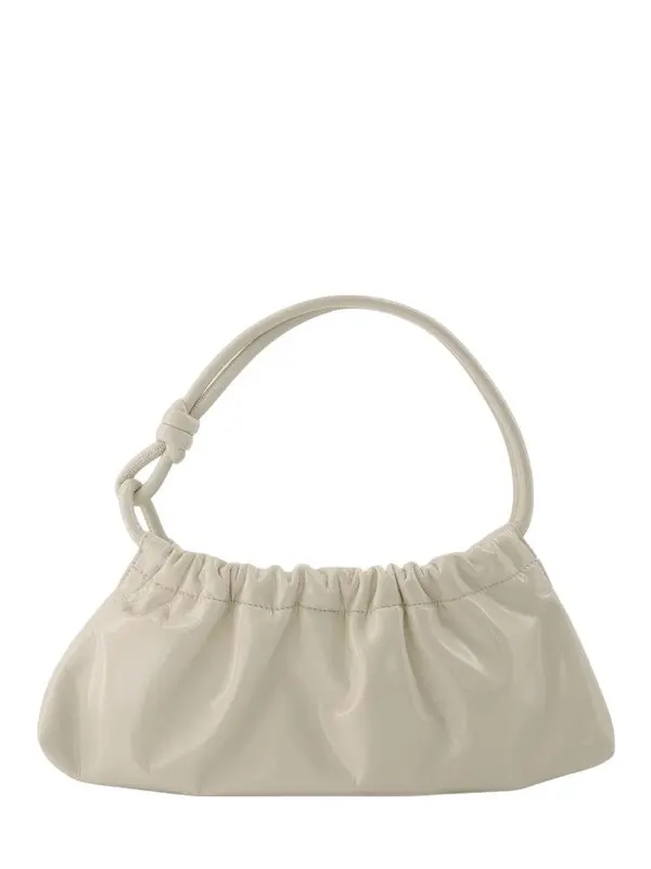 Nanushka Valerie Shoulder Bag - Beige