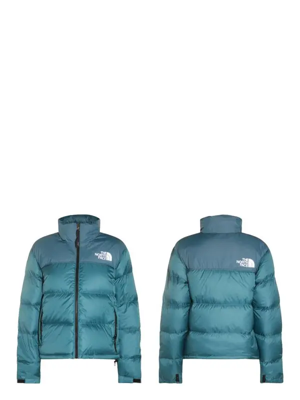 The North Face Padded Jacket - Blue