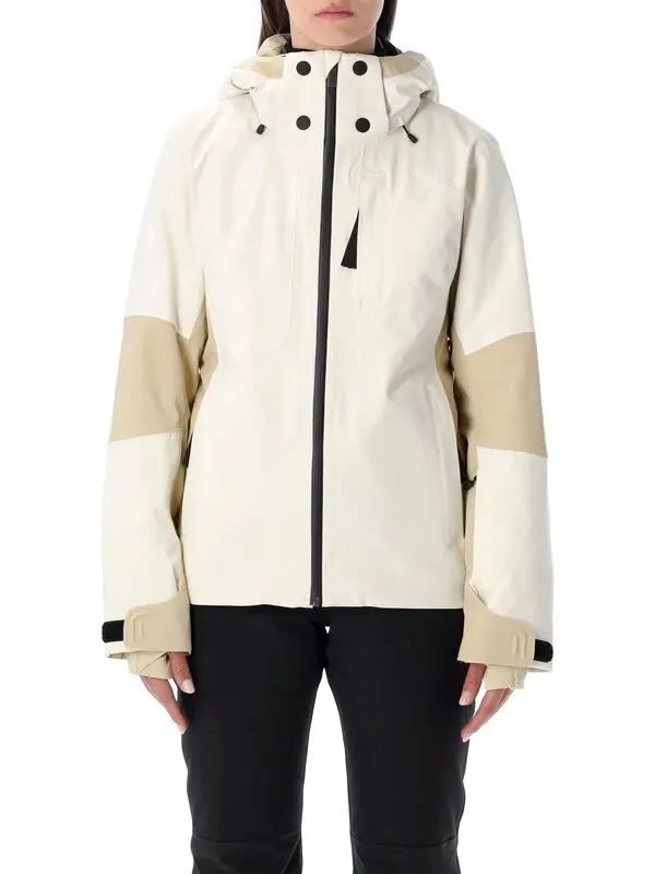 The North Face Lenado Jacket - White