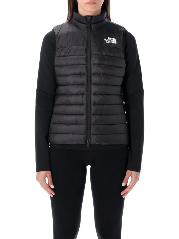 The North Face Thermoball™ Padded Vest - Black