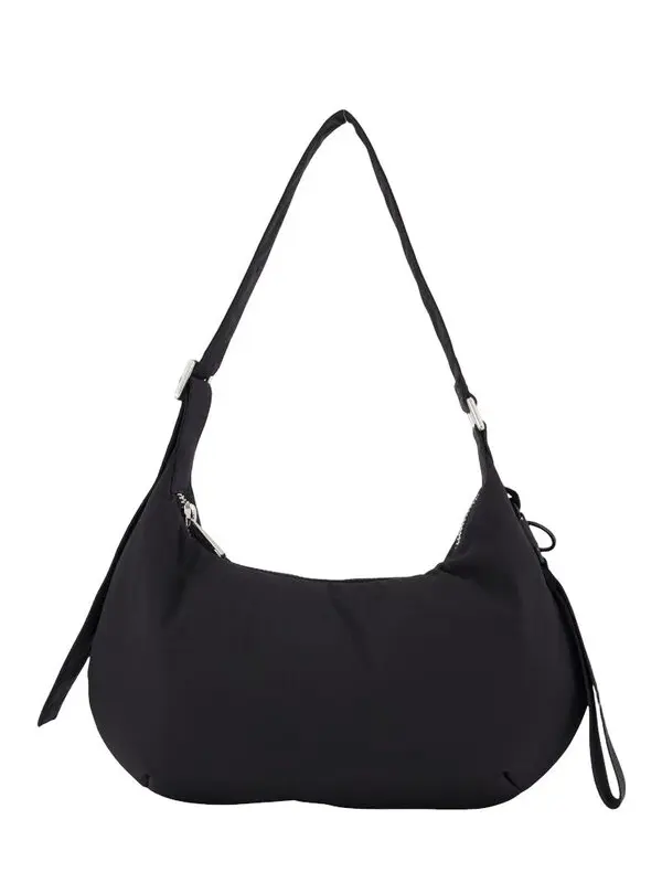 SAMSØE SAMSØE Safreja Shoulder Bag - Black