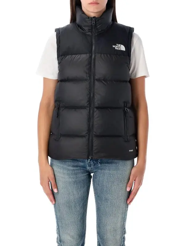 The North Face Diablo Down 2.0 Vest - Black