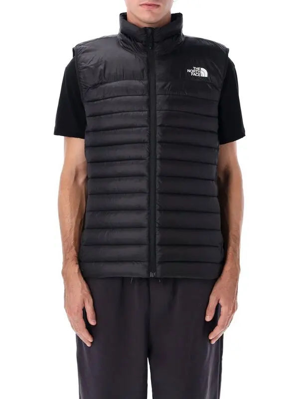 The North Face Terra Peak Vest - Black