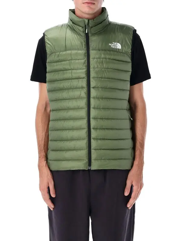 The North Face Terra Peak Vest - Military Green