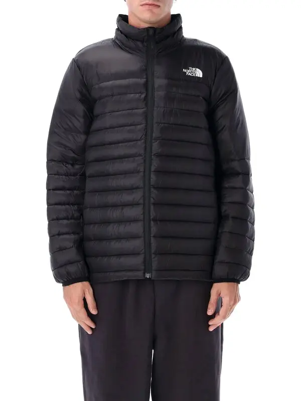 The North Face Terra Peak Jacket - Black
