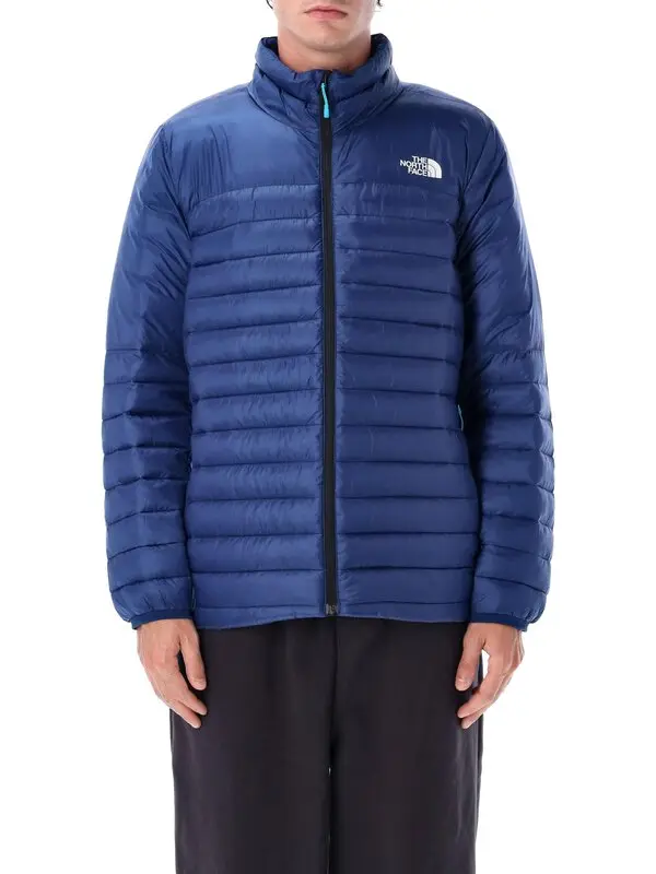 The North Face Terra Peak Jacket - Blue