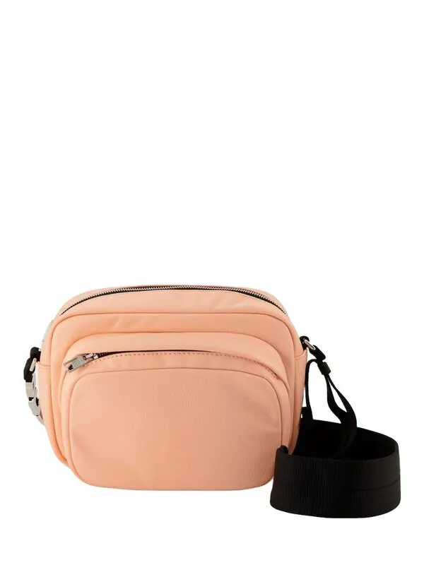 Alexander Wang Heiress Sport Small Nylon Bag - Orange