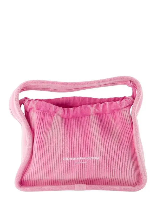 Alexander Wang Ryan Small Bag - Pink