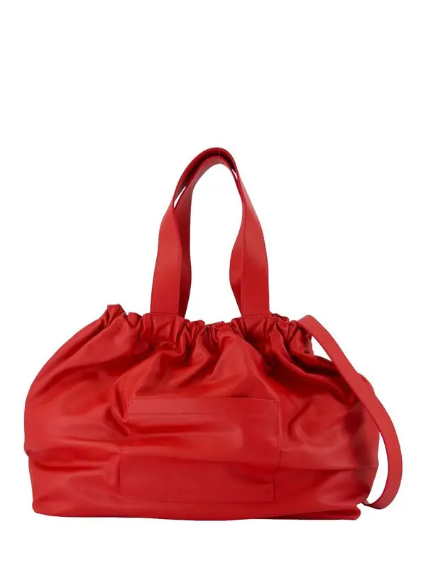 SAMSØE SAMSØE Saemmi L Crossbody Bag - Red