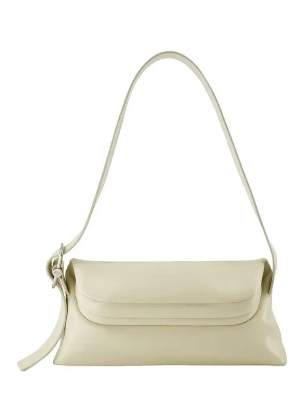 OSOI Hobo Brot Bag - Ivory