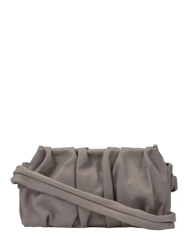 ELLEME Vague Shoulder Bag - Grey