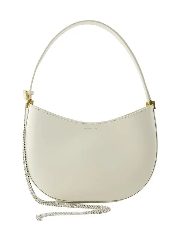 Magda Butrym Vesna Hobo Bag - White