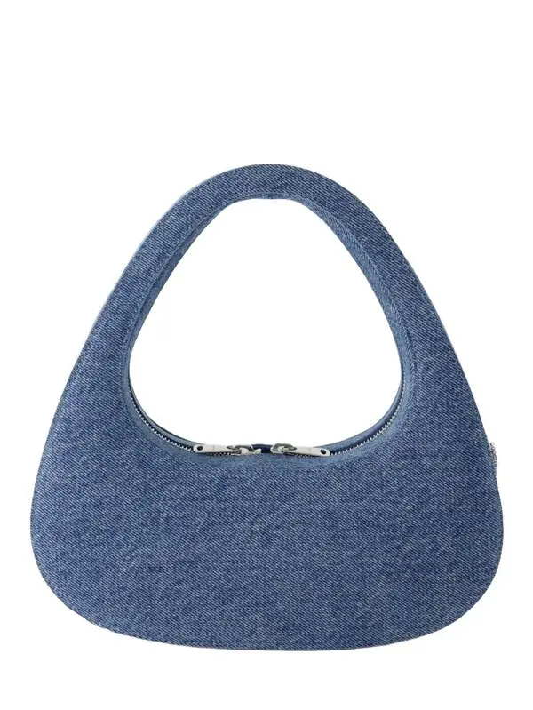 Coperni Swipe Baguette - Blue