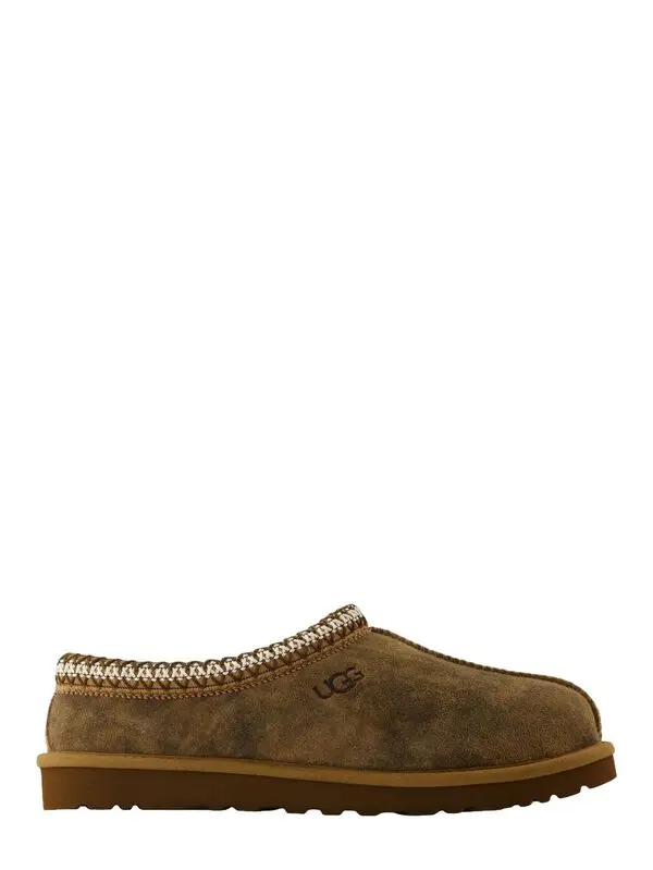 UGG Tasman Baxter Mules - Brown
