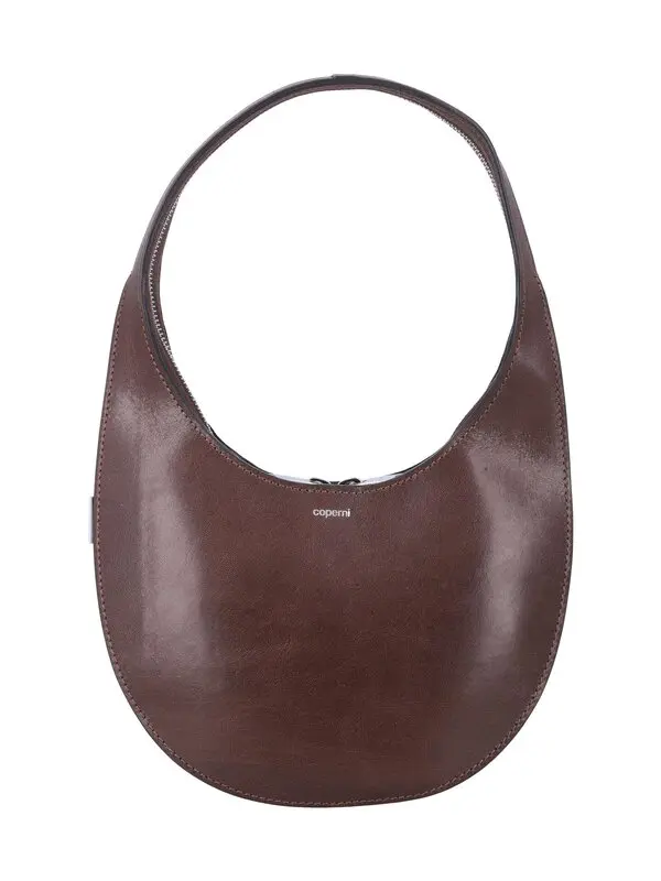 Coperni Shoulder Bag - Brown