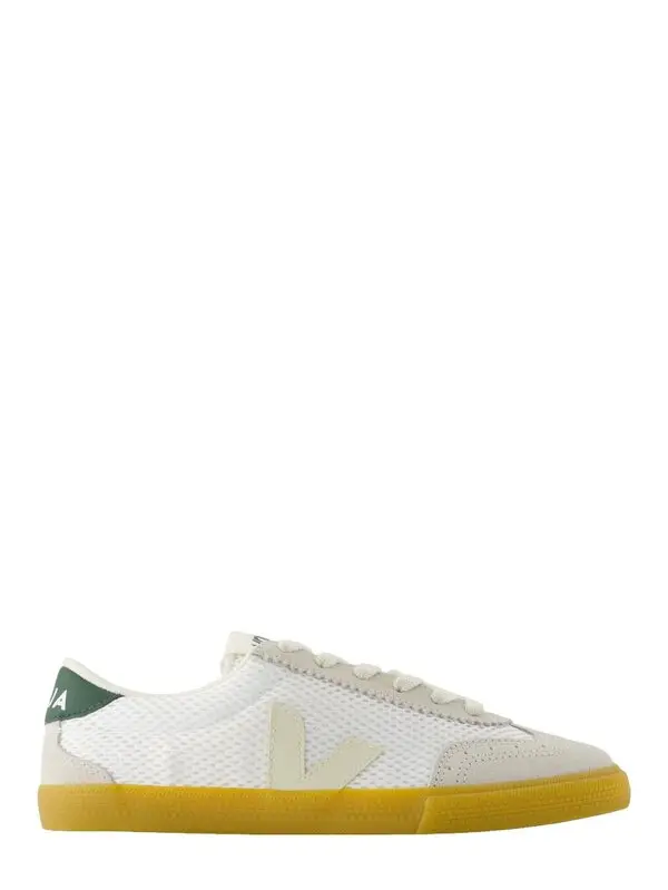 VEJA Volley Sneakers - White