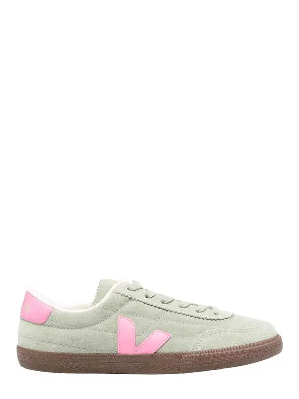 VEJA Low Top Sneakers - Green