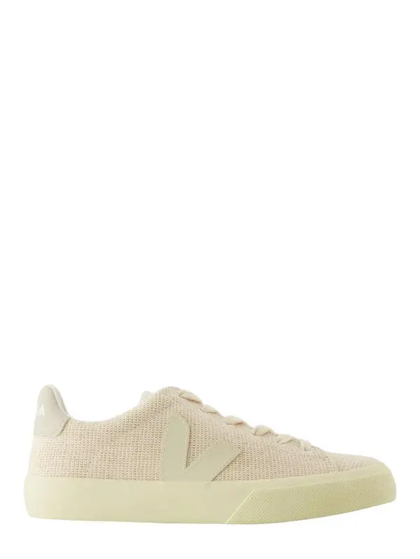 VEJA Campo Ca Sneakers - Beige