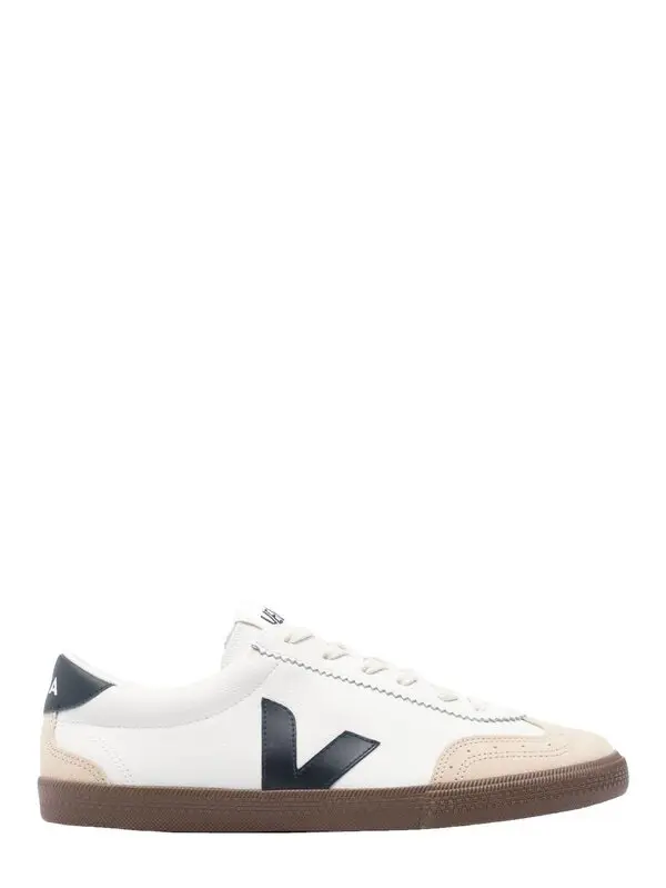 VEJA Low Top Sneakers - White