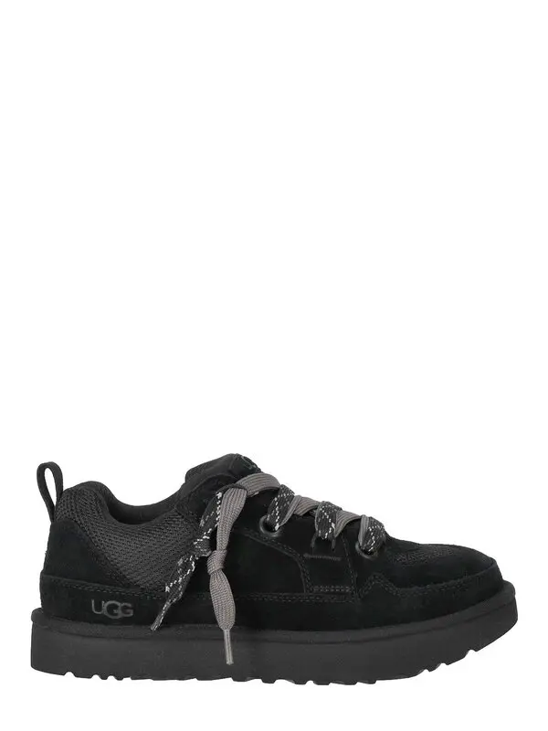 UGG Lowmel Sneakers - Black