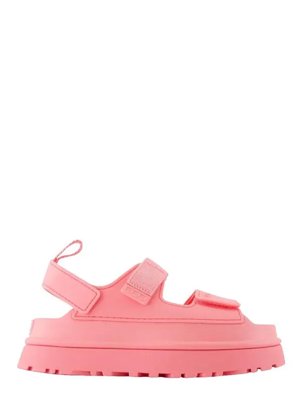 UGG Synthetic Sandals - Pink