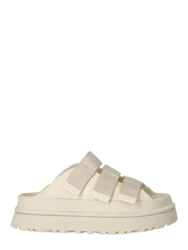 UGG Sandal - White