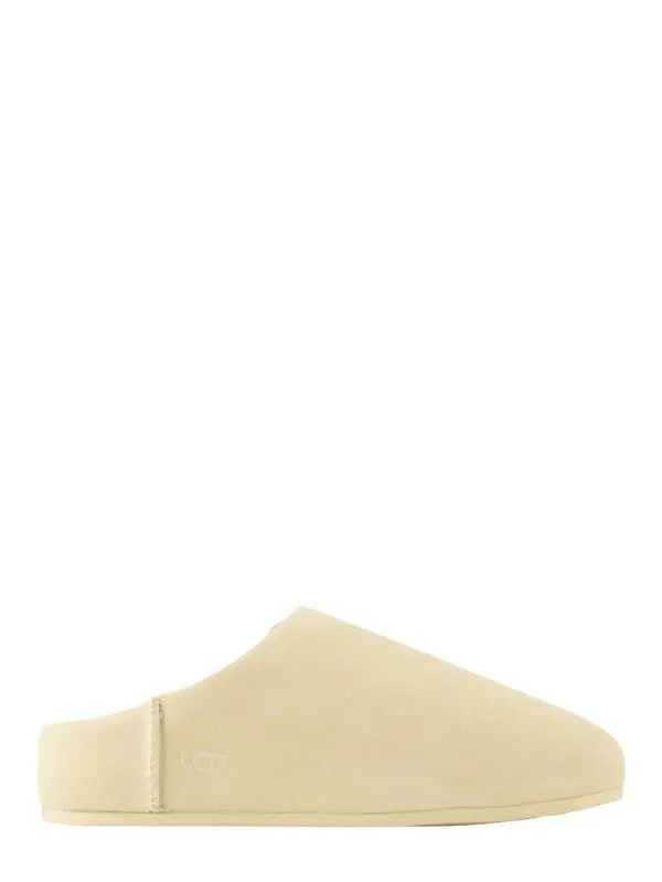 UGG Elea Leather Sandals - Neutral