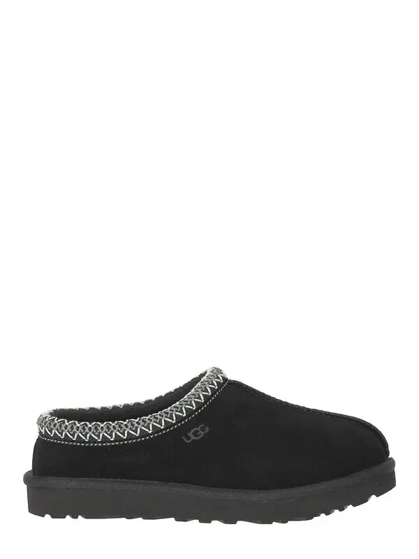 UGG Tasman Slipper - Black