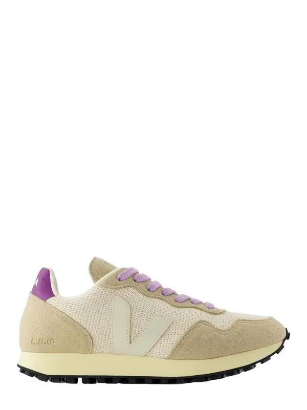 VEJA Sdu Rec Sneakers - Beige