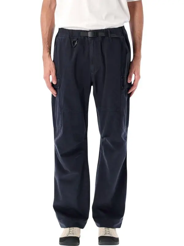 Gramicci Sierra Cargo Trousers - Double Navy