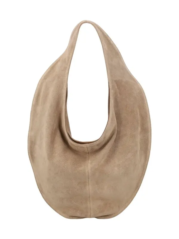 MAEDEN Market Tote - Dorset Beige