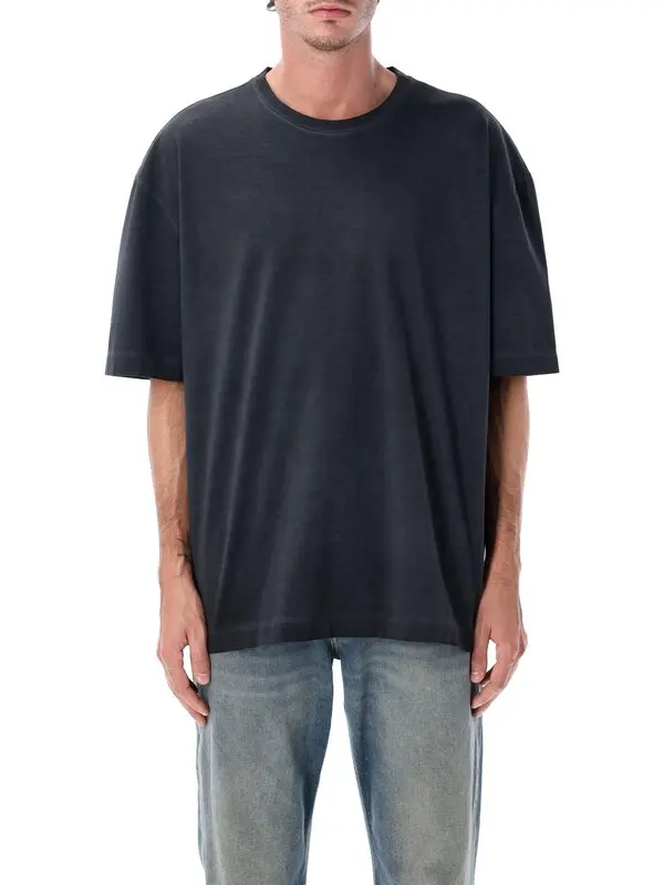MAISON MARGIELA T Shirts And Polos - Anthracite