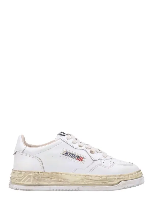AUTRY X MAISON MIHARA YASUHIRO Sneakers - White